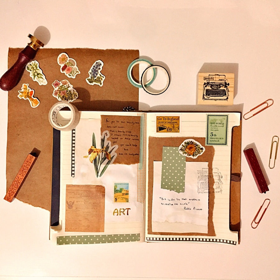 Winner of the week – WashiWednesday