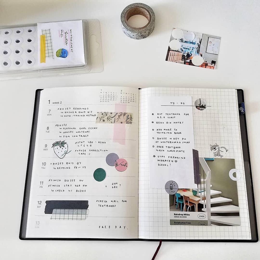 Winner of the Week – WashiWednesday